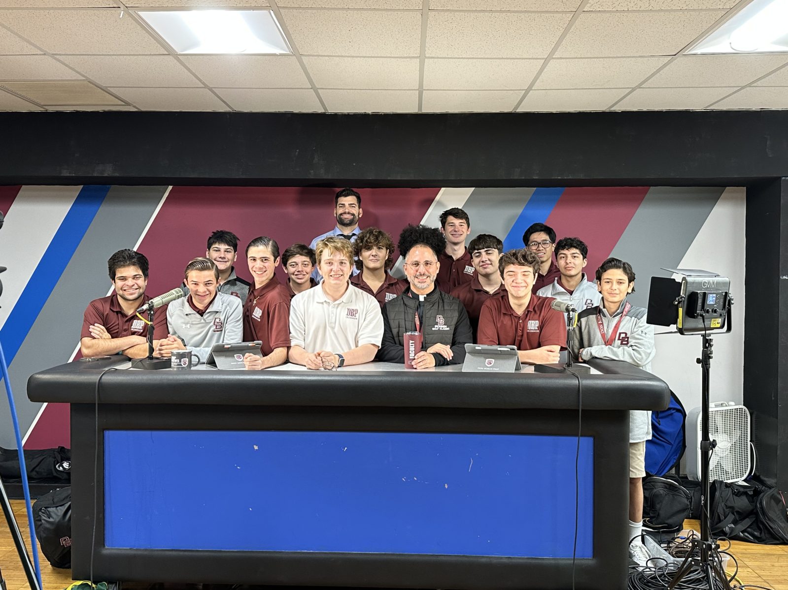 About - Don Bosco Prep