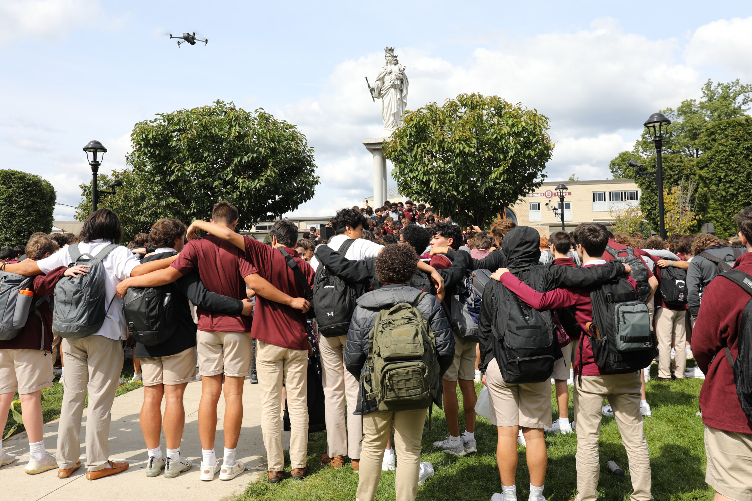 Home - Don Bosco Prep