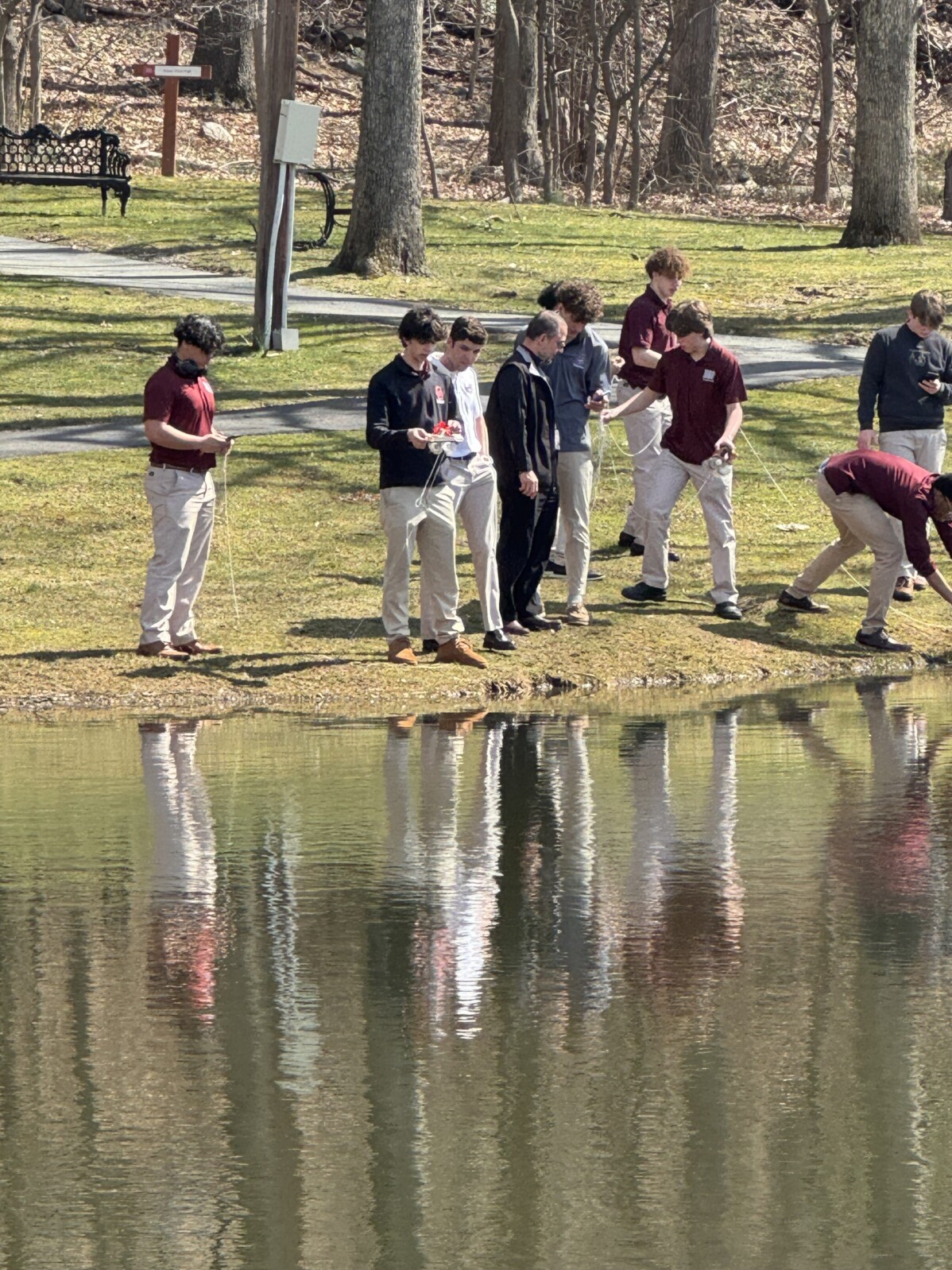 Home - Don Bosco Prep