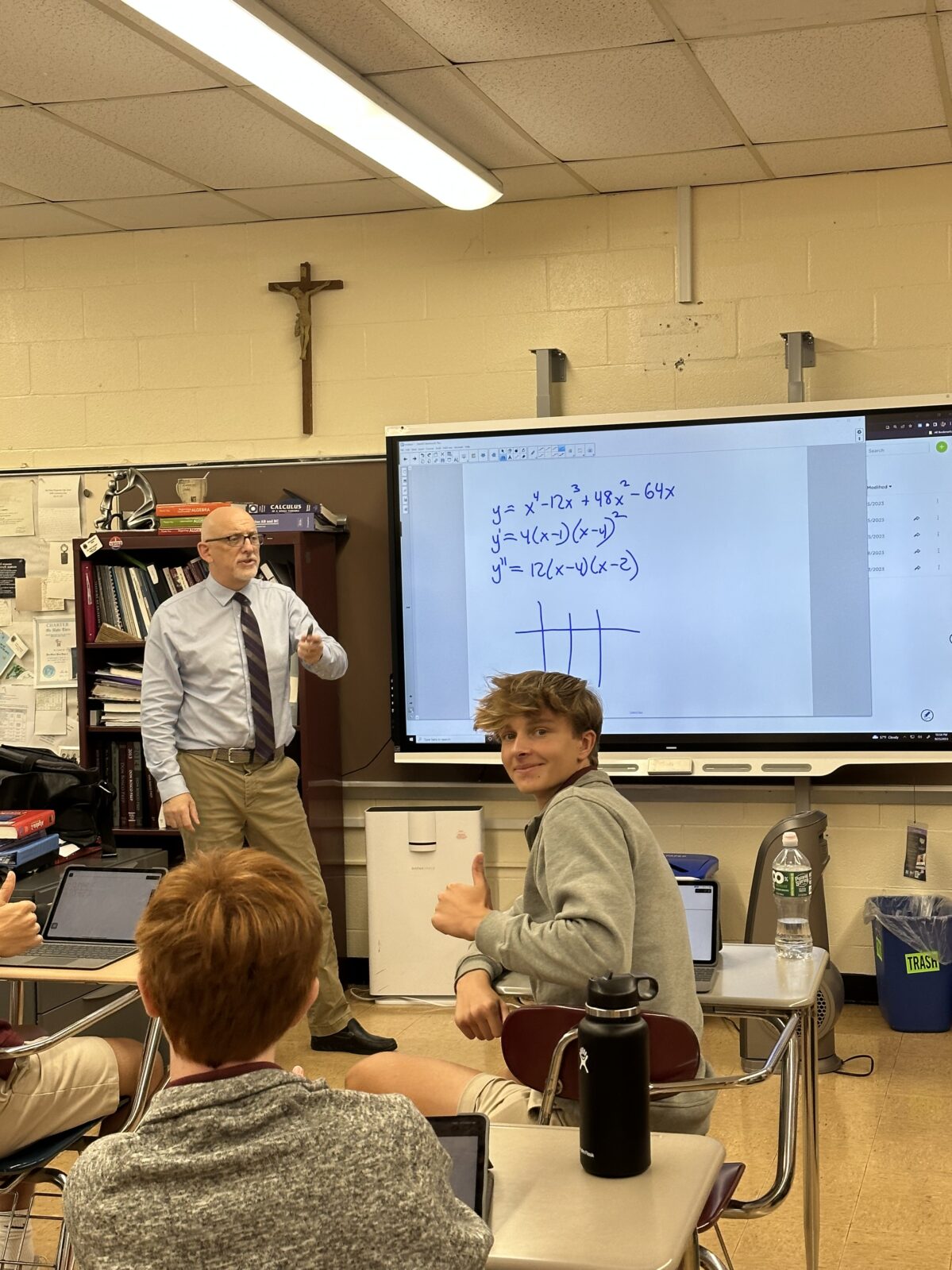 Home - Don Bosco Prep