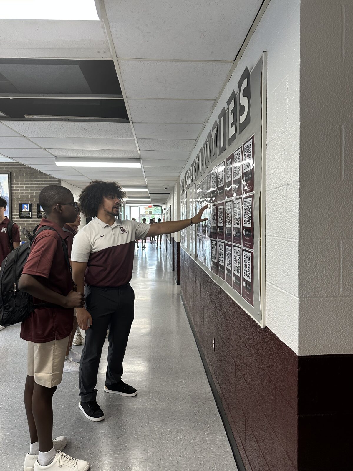 Admissions - Don Bosco Prep