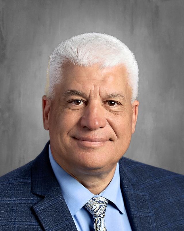 Esposito, John - Don Bosco Prep