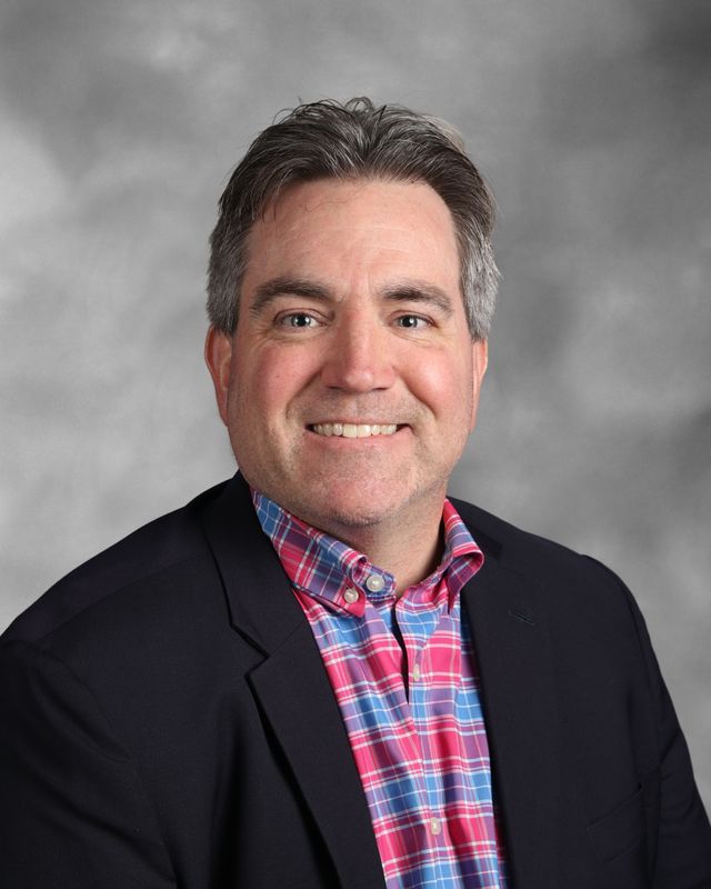 Zuppe, Robert - Don Bosco Prep