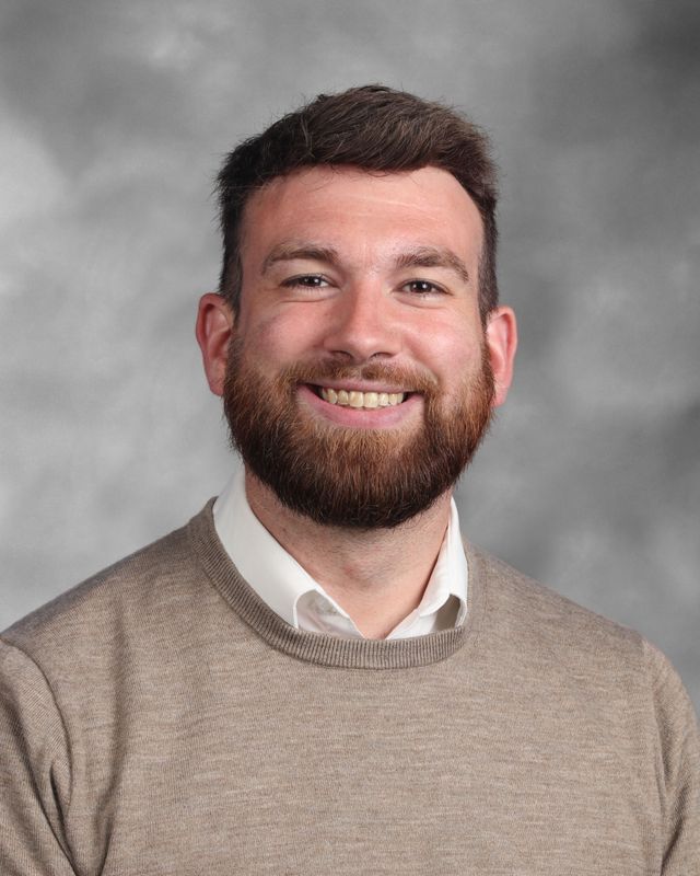 Cahill, John - Don Bosco Prep