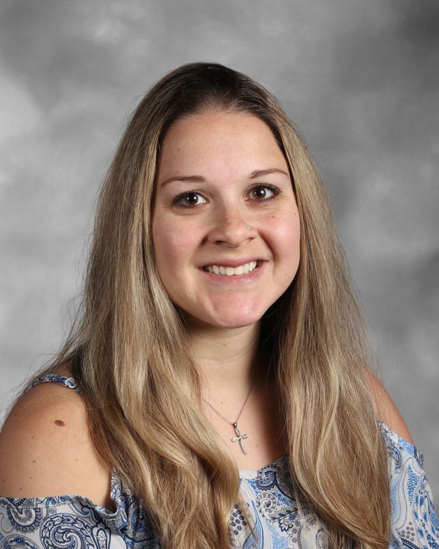 Doughty, Chelsea - Don Bosco Prep