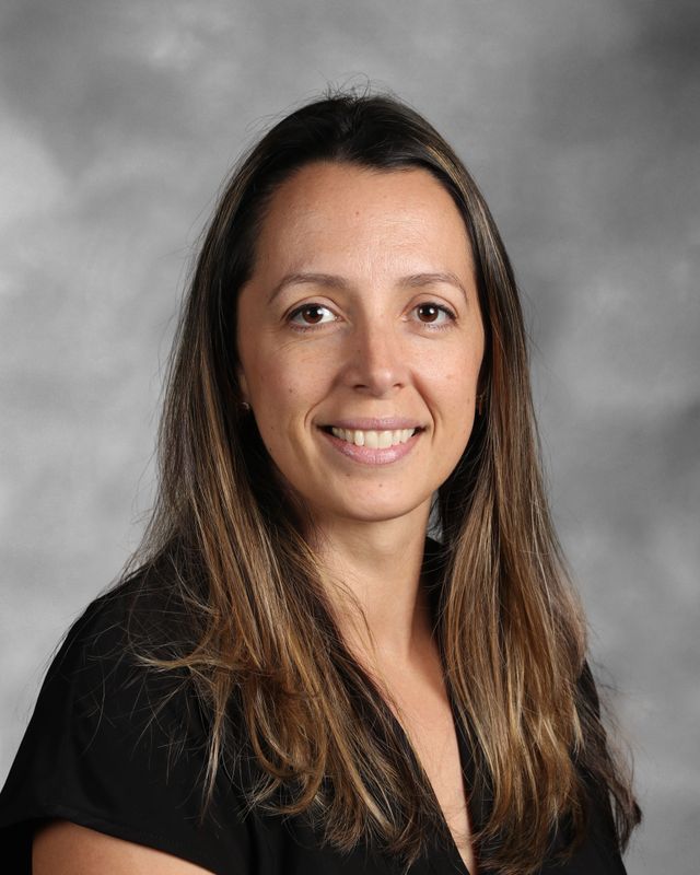 Ducos, Nadia - Don Bosco Prep