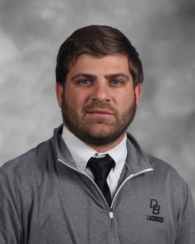 Falco, Anthony - Don Bosco Prep