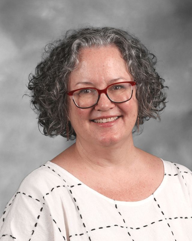 Fisk, Mary Pat - Don Bosco Prep