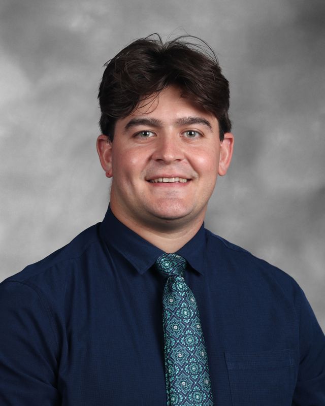 Gerlach, Reese - Don Bosco Prep