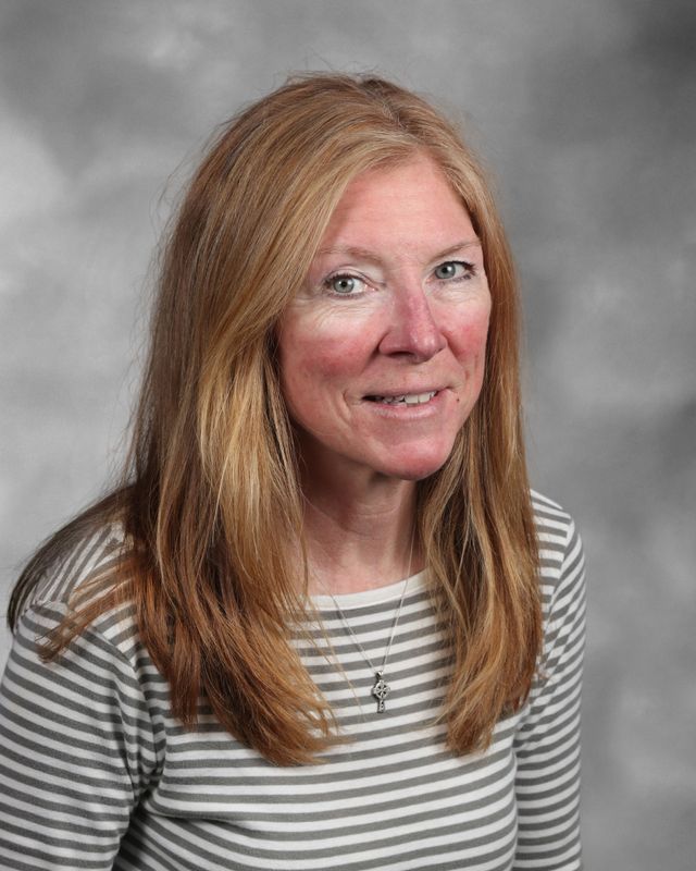 Judge, Michelle - Don Bosco Prep