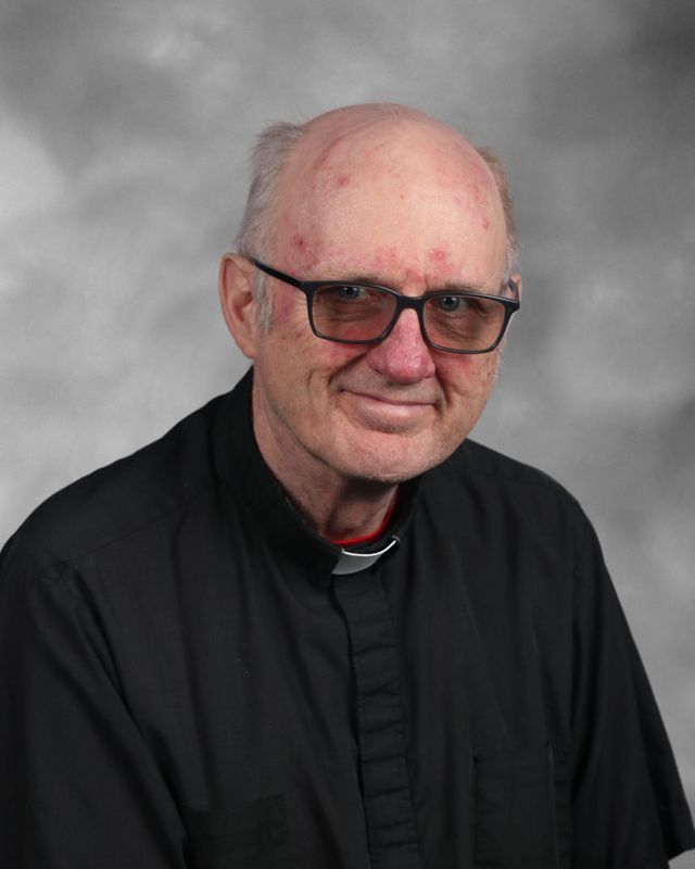 Mulloy, James - Don Bosco Prep