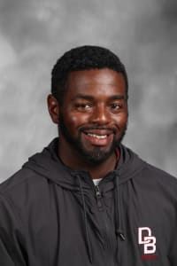 Harrison, Markell - Don Bosco Prep