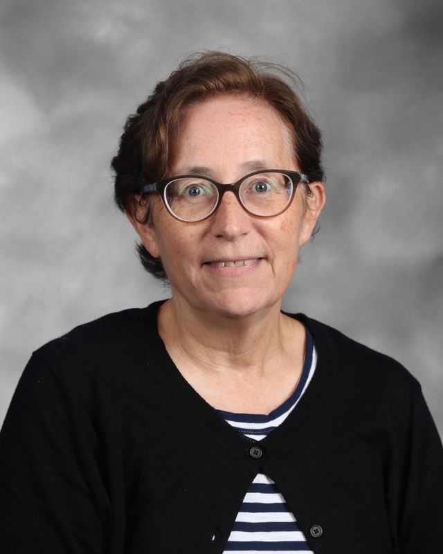 Murray, Linda - Don Bosco Prep