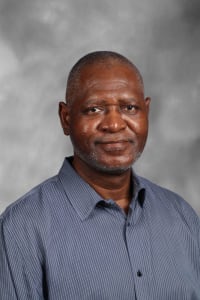 Ojo, Clement - Don Bosco Prep