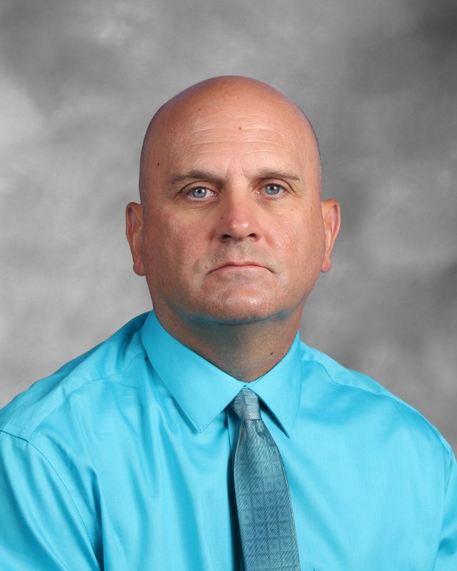 Sharp, William - Don Bosco Prep