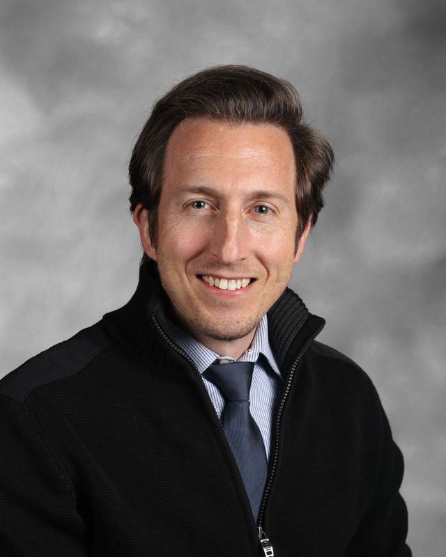 Siemon, Mark - Don Bosco Prep