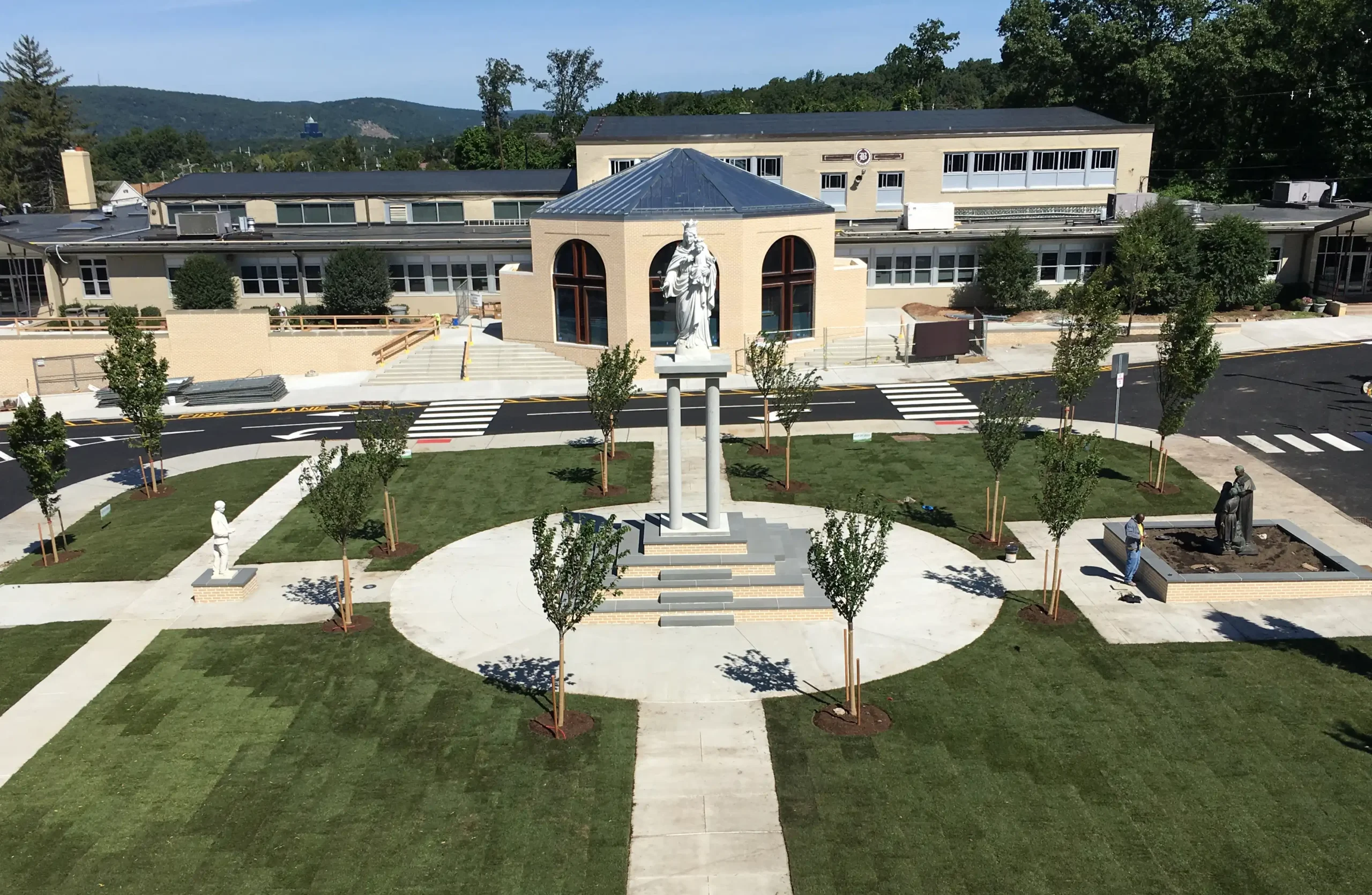 Home - Don Bosco Prep