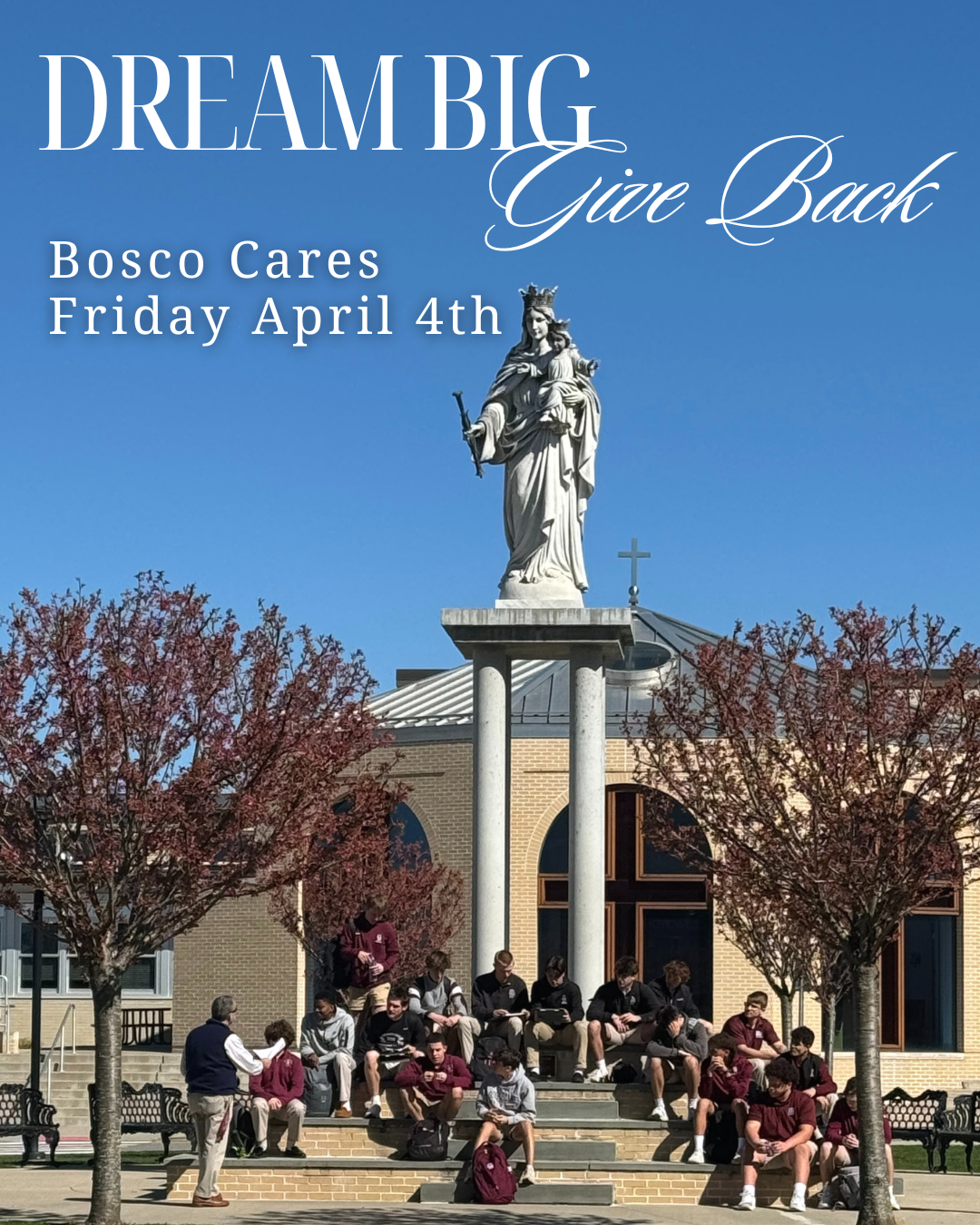 Home - Don Bosco Prep