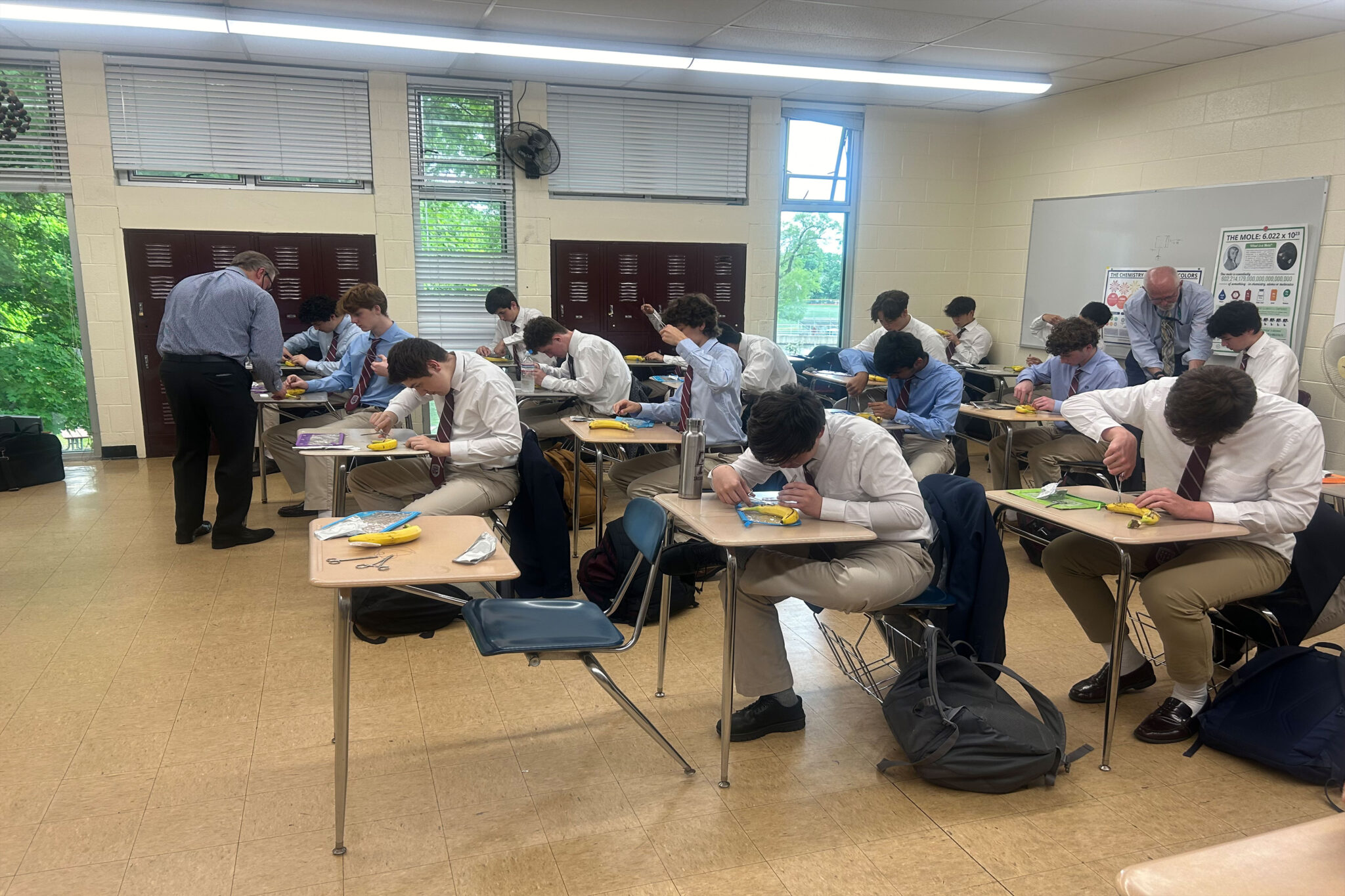 Tuition - Don Bosco Prep