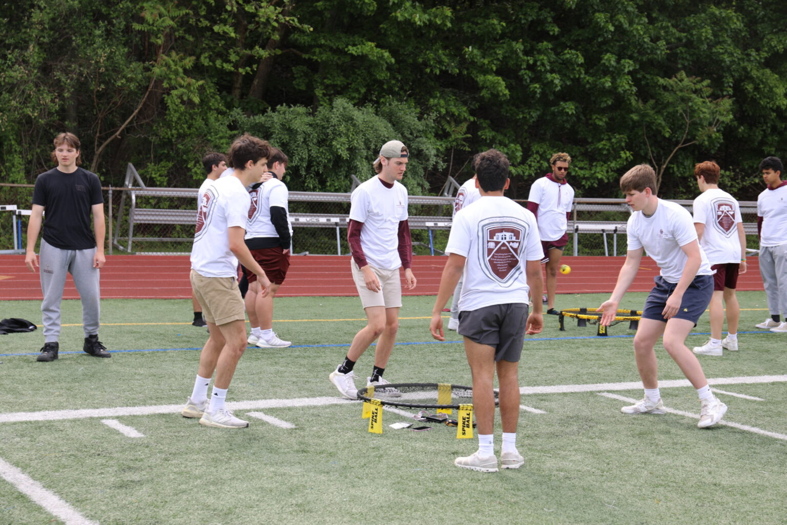 Student Organizations & Clubs - Don Bosco Prep